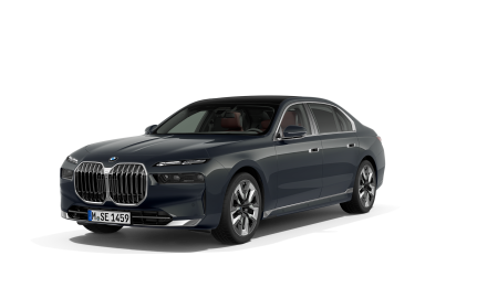 BMW 735i Price, Features & Specs | AGMC Dubai, UAE