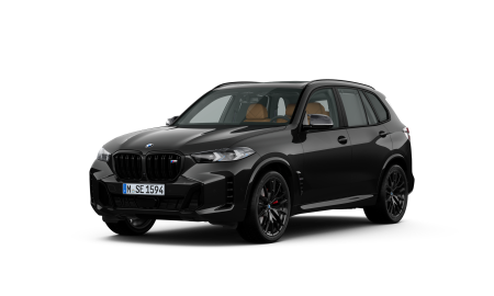 BMW X5 M60i Price, Features & Specs | AGMC Dubai, UAE