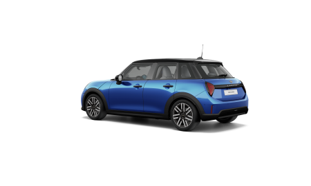 MINI F65 5D Hatch Cooper C Price, Features & Specs | AGMC Dubai, UAE