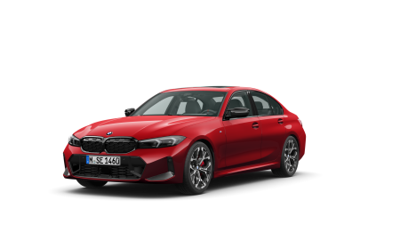 BMW M340i XDrive Sedan Price, Features & Specs | AGMC Dubai, UAE
