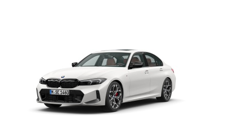 BMW M340i XDrive Sedan Price, Features & Specs | AGMC Dubai, UAE
