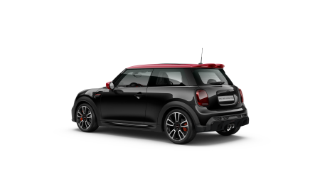 MINI 3 Door Hatch Price, Features & Specs | AGMC Dubai, UAE